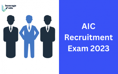 AIC Exam 2023: Exam Date (OUT), Eligibility, Pattern, Syllabus