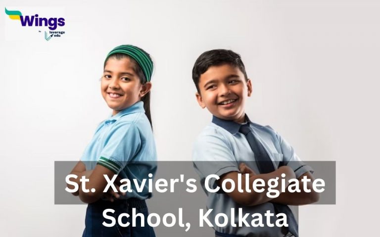 All About St. Xavier's Collegiate School, Kolkata | Leverage Edu