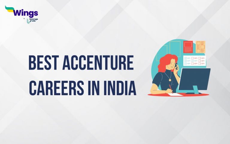 Best Accenture Careers in India | Leverage Edu
