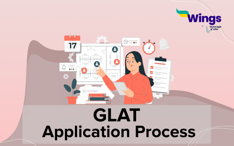 GLAT Application Process | Leverage Edu