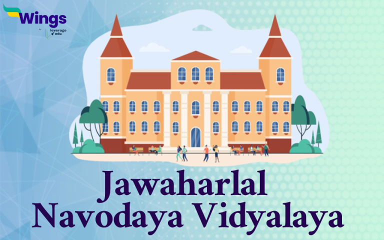 Jawaharlal Navodaya Vidyalaya Class VI Admissions 2023 | Leverage Edu