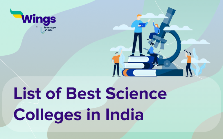 List of Best Science Colleges in India: A Guide (2023 Updated ...