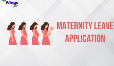 Medical Leave Application for School: Format, Samples, Tips to Write | Leverage Edu