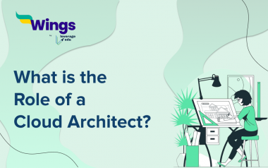What is the Role of a Cloud Architect? I Leverage Edu