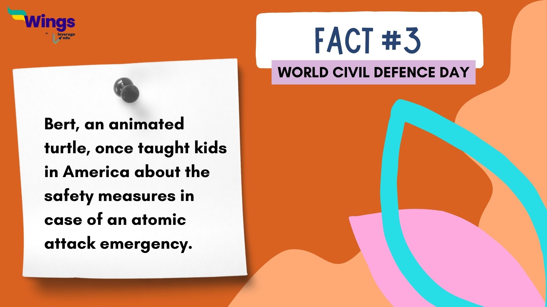 World Civil Defence Day: Timeline, History, Theme, Significance, and ...