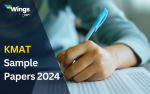KMAT Sample Papers 2024: Download PDF Here | Leverage Edu