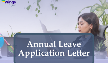 Top 5 Applications for Absent in School - Samples with Tips | Leverage Edu