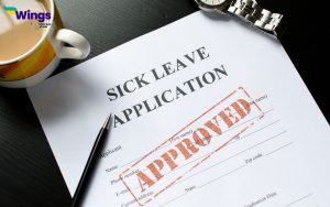 Application for Sick Leave: Check Samples and Format | Leverage Edu