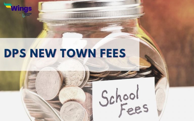 DPS Newtown Fees 2024-2025 | Leverage Edu