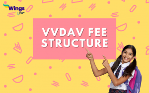 VVDAV Fee Structure for 2023-24 | Leverage Edu