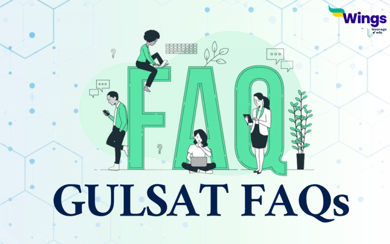 GULSAT FAQs: Frequently Asked Questions
