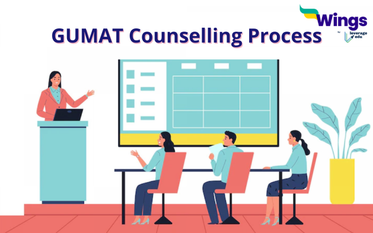 GUMAT Counselling Process 2023