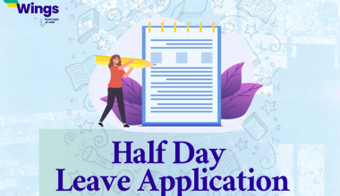 Application for TC from School After 12th in English | Leverage Edu