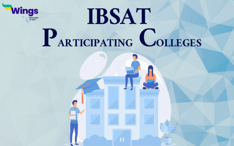IBSAT Participating Colleges 2023: List of Colleges and Programs