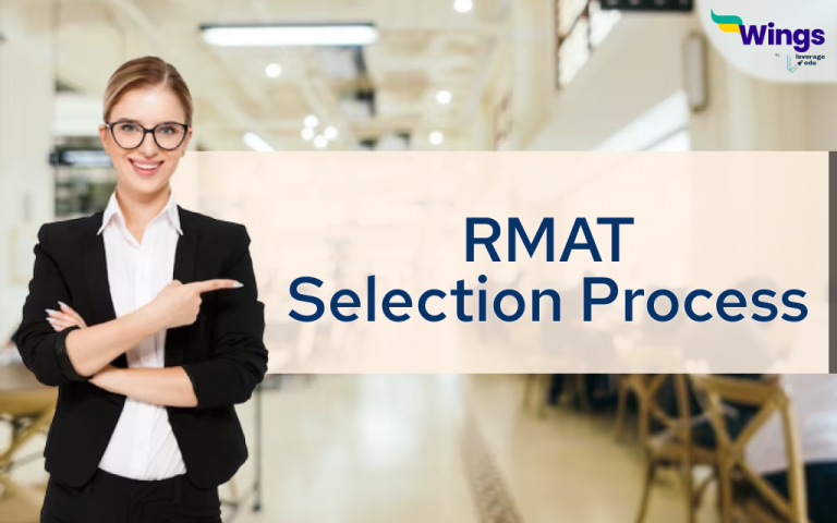 RMAT Selection Process 2023 | Leverage Edu