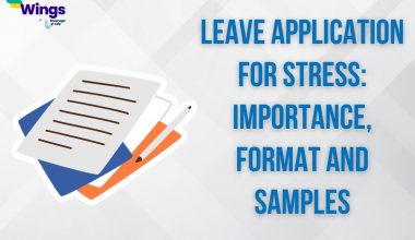 Leave Extension Application: Format, Samples & Tips | Leverage Edu
