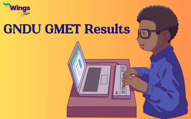 GNDU GMET Results 2023: Direct Link to Check | Leverage Edu