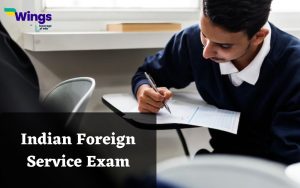 Indian Foreign Service Exam 2023 | Leverage Edu