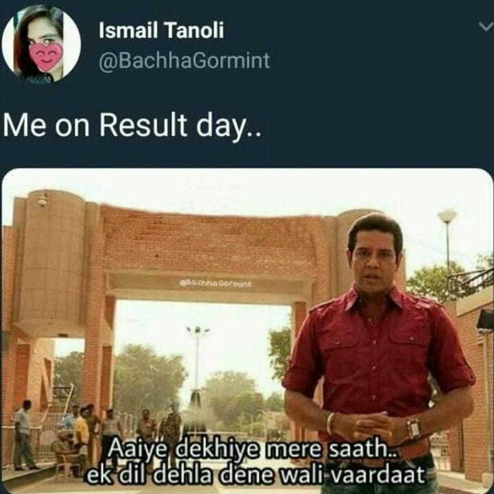 CBSE Board Results 2023: List of Popular Memes That Will Leave You in ...