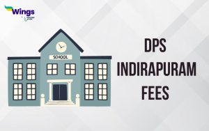 DPS Indirapuram Fees Structure 2024-25 | Leverage Edu