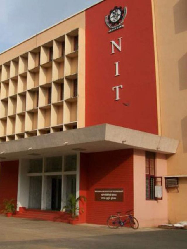जानिए क्या हो सकती हैं NIT जमशेदपुर 2023 की अनुमानित कट-ऑफ!