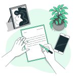 Emergency Leave Letter: Format and Samples | Leverage Edu