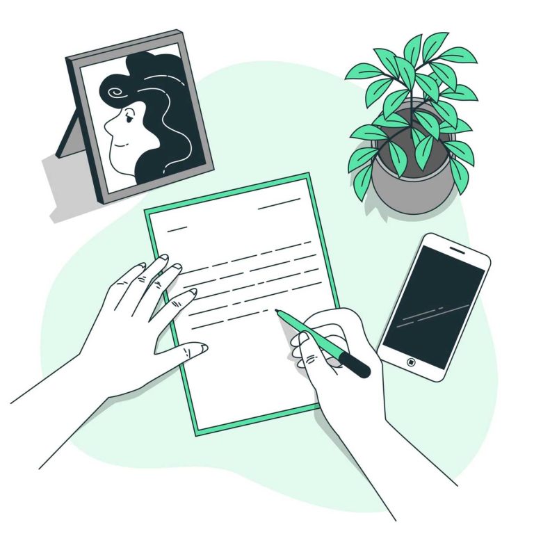 Emergency Leave Letter: Format and Samples | Leverage Edu