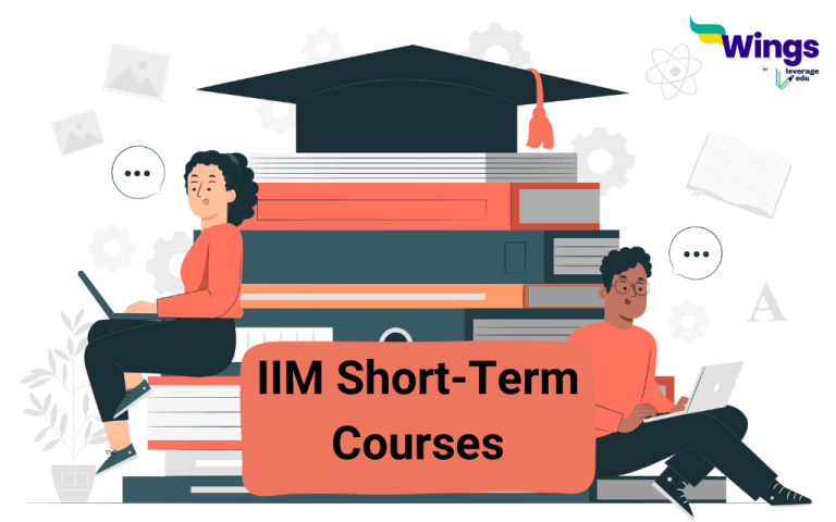 IIM Short-Term Courses 2023-24: Fees and Duration
