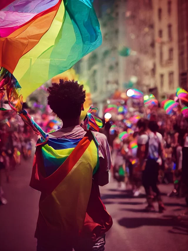 LGBTQ Activists You Must Know About This Pride Month!