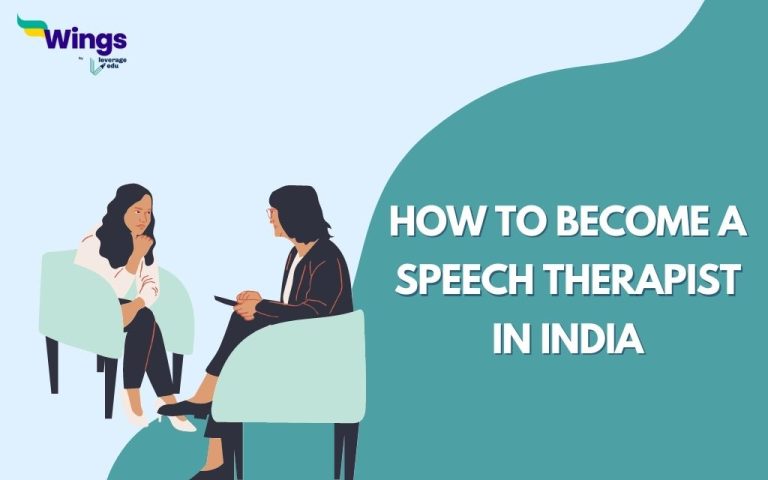 How to Become a Speech Therapist in India: Eligibility, Salary, Scope ...