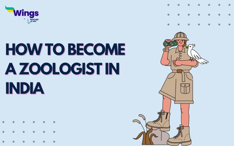 How to Become a Zoologist in India: Education, Salary, Jobs, Scope ...