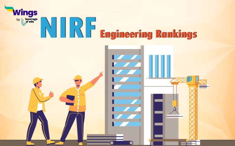 NIRF Engineering Ranking 2023: Full List of Colleges | Leverage Edu