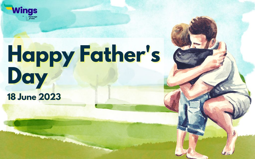 Father's Day 2023