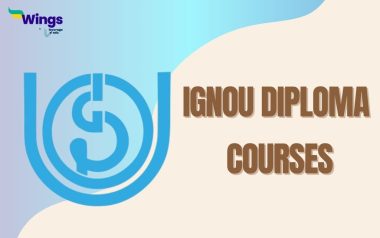 IGNOU Diploma Courses: After 12th, List with Fee Structure, Admission ...