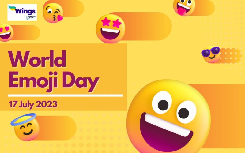World Emoji Day | Leverage Edu