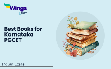 Karnataka PGCET 2024: Best Books For Preparation
