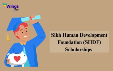 Sikh Human Development Foundation (SHDF) Scholarships 2025: Eligibility ...