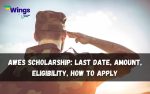 AWES Scholarship 2024: Apply, Eligibility, Dates | Leverage Edu