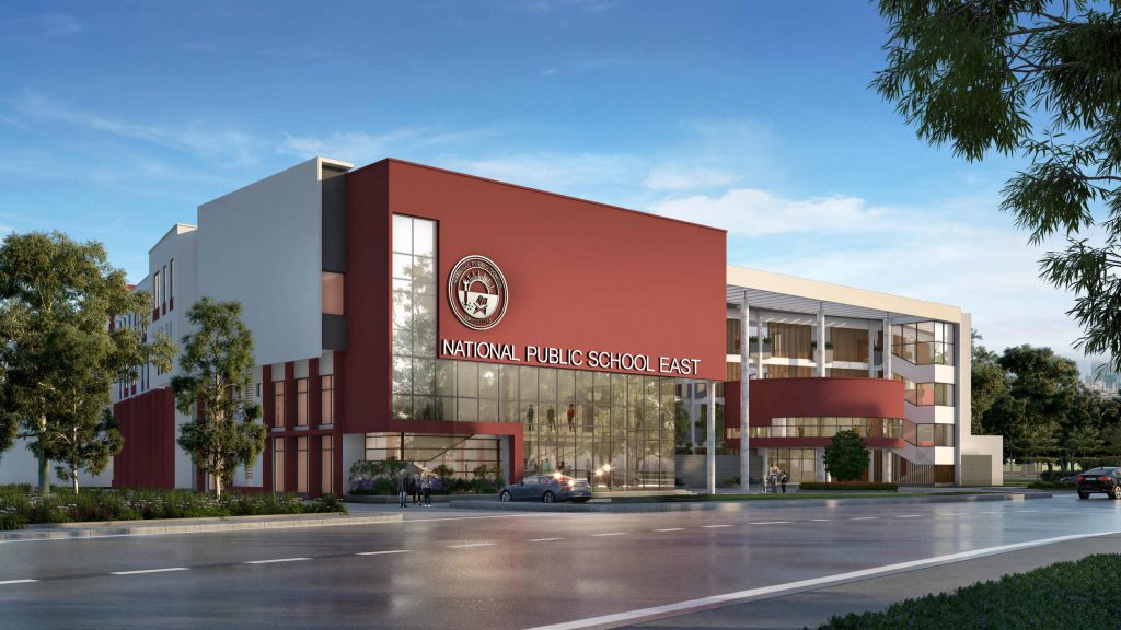 Top 10 CBSE Schools in India for 2025-26 | Leverage Edu