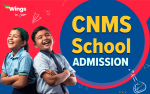 CNM School Admission 2024-25: Application, Fee Structure & Facilities ...
