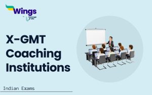 5 Best X-GMT Coaching Institutions 2024 | Leverage Edu