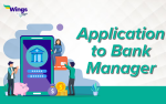 Application to Bank Manager: Format: Samples, Tips, Guidelines ...