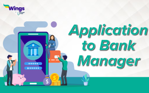 Application to Bank Manager: Format: Samples, Tips, Guidelines ...