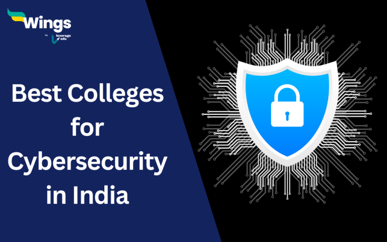 5 Best Colleges for Cybersecurity in India: Ranking and Fees | Leverage Edu