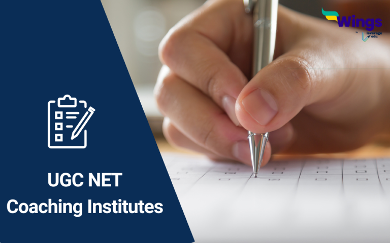 Best UGC NET Coaching Institutes in India, Check City-Wise List ...