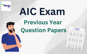 AIC Exam Previous Year Question Papers 2023 - Download PDF Here ...