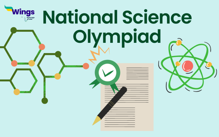 National Science Olympiad 2024-25: Application Process, Awards, Eligibility