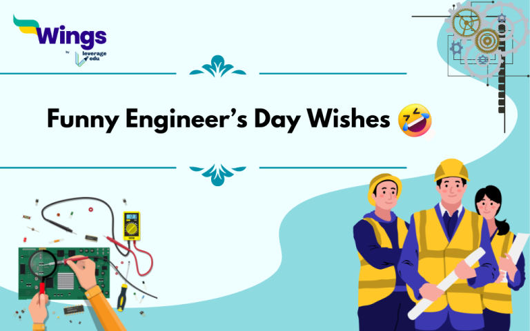 17+ Funny Engineer’s Day Wishes for Friends and Colleagues | Leverage Edu