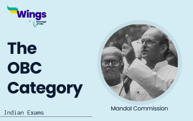 The OBC Category: Central List, Benefits | Leverage Edu
