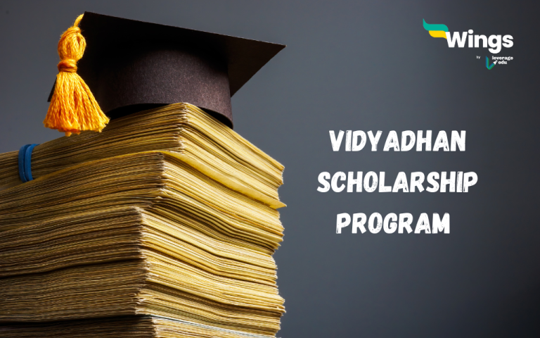 Vidyadhan Scholarship Program by Sarojini Damodaran Foundation 2024 ...